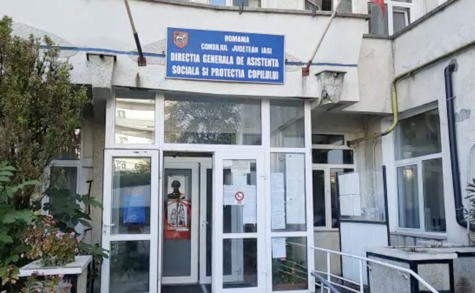 DGASPC Iași cumpără case din Hârlău și Iași. Ce condiții trebuie să ...